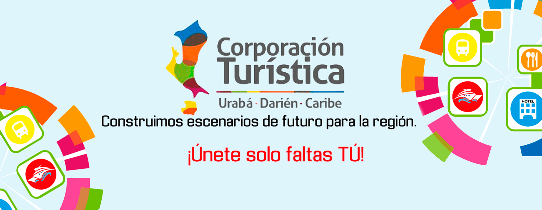 Home - Corporación Turística Urabá Darien Caribe