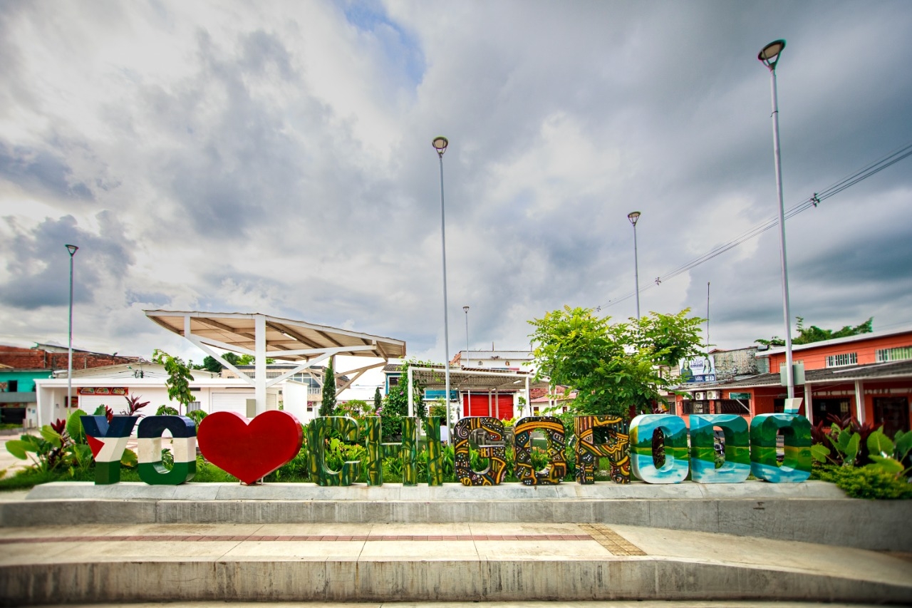 Municipio de Chigorodó - Corporación Turística Urabá Darien Caribe
