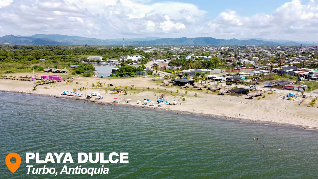 Home - Corporación Turística Urabá Darien Caribe