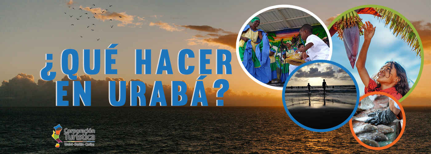 Home - Corporación Turística Urabá Darien Caribe