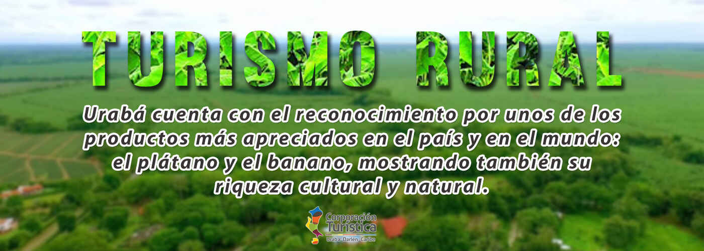 Home - Corporación Turística Urabá Darien Caribe